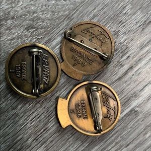 Jewelry | Ducks Unlimited Sponsor Pins | Poshmark